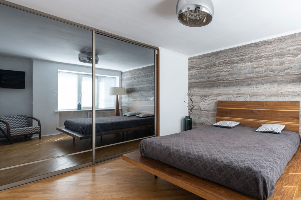 Custom Made Mirror - Glass & Mirror Design in Kentucky